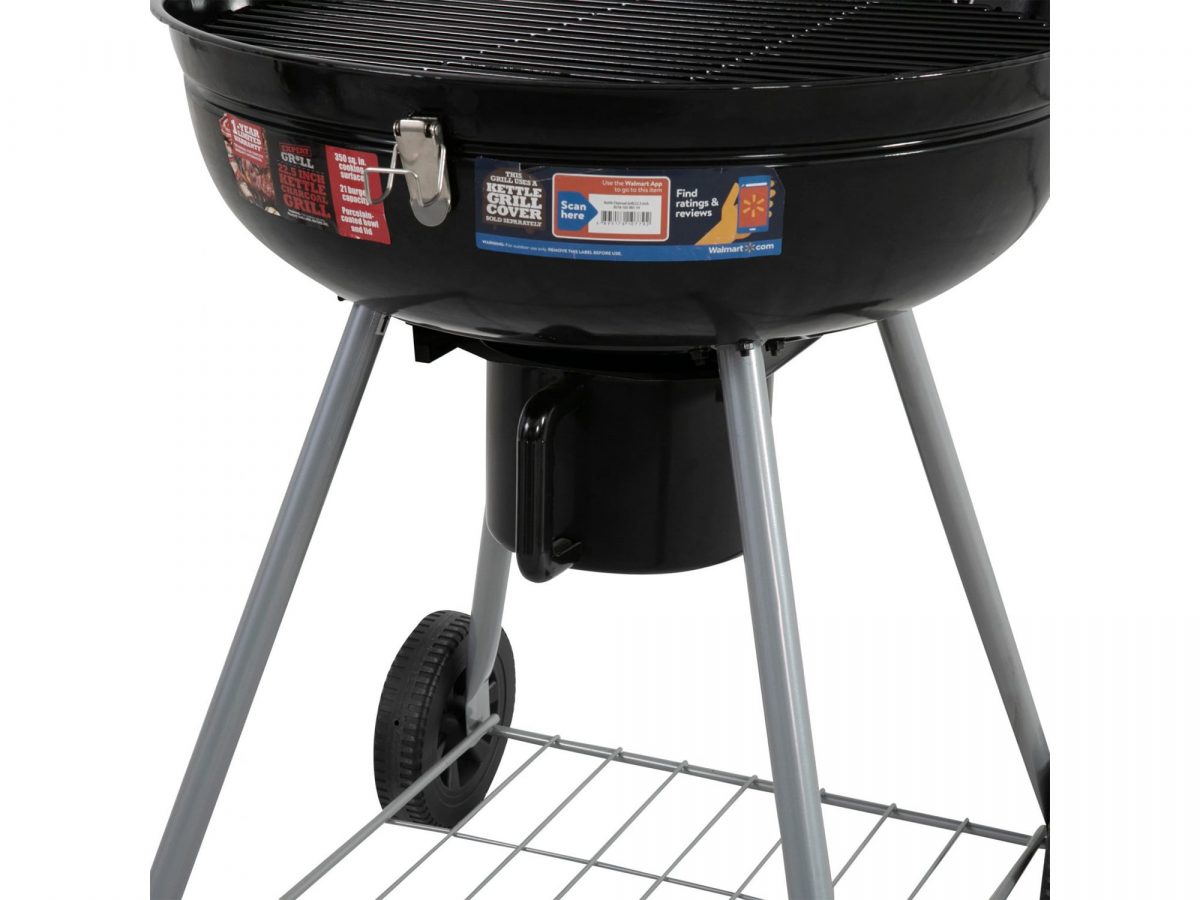 Outdoor BBQ Smoker Portable Charcoal Roaster - Dreamo Living
