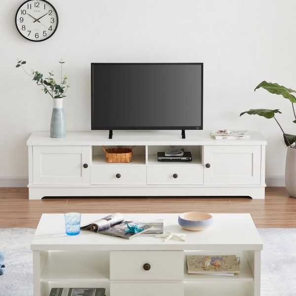 Entertainment Units – Dreamo Living