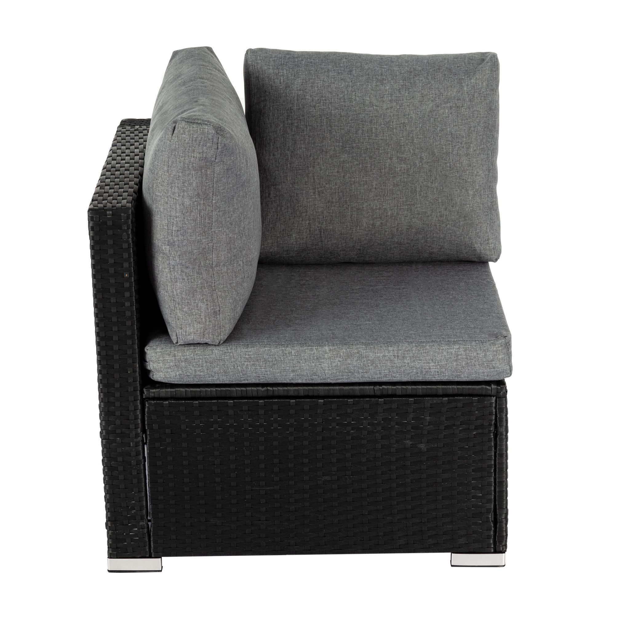 Chill Out Outdoor Sofa and Lounge Set - Dreamo Living