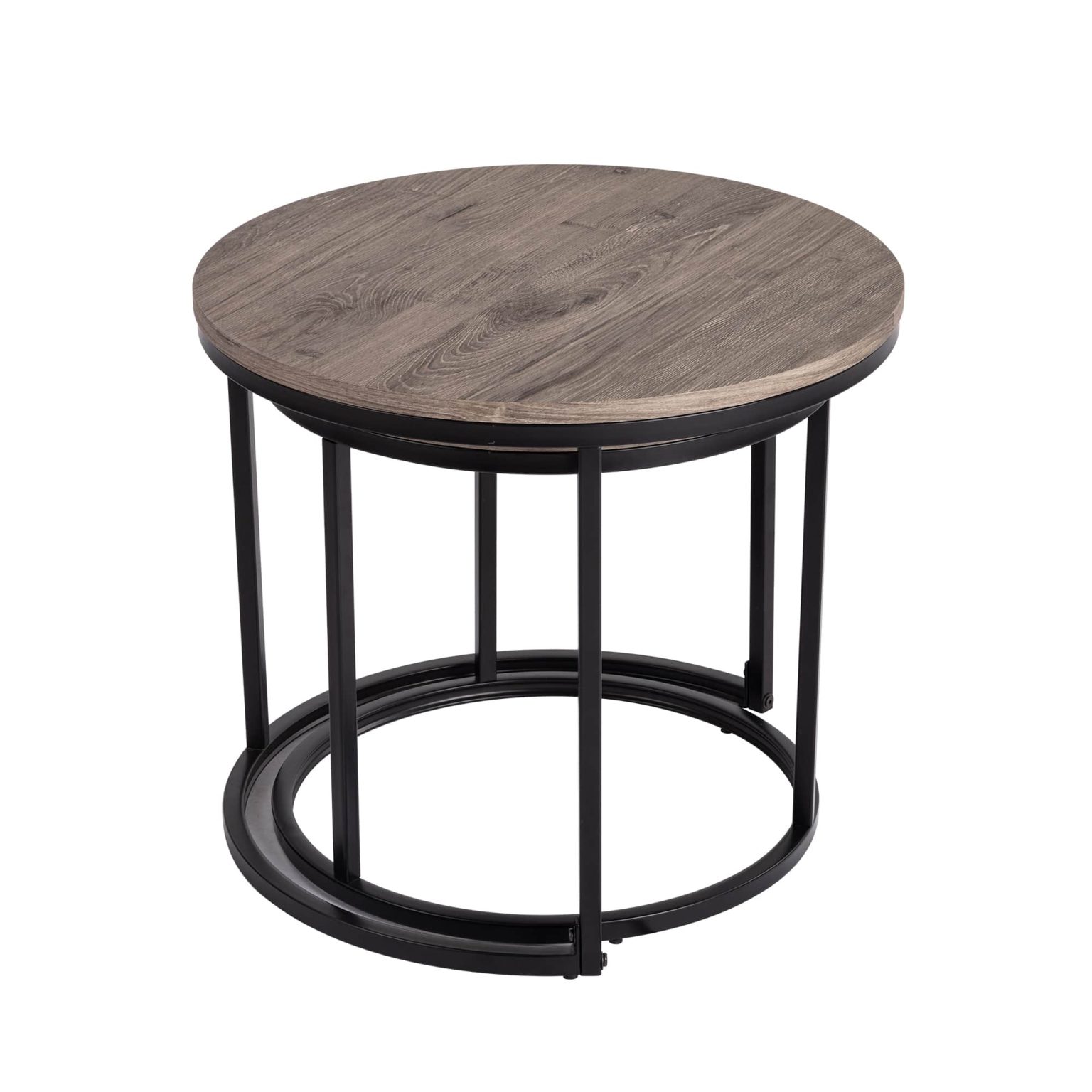 Stack&Style Nesting Coffee Table - Dreamo Living