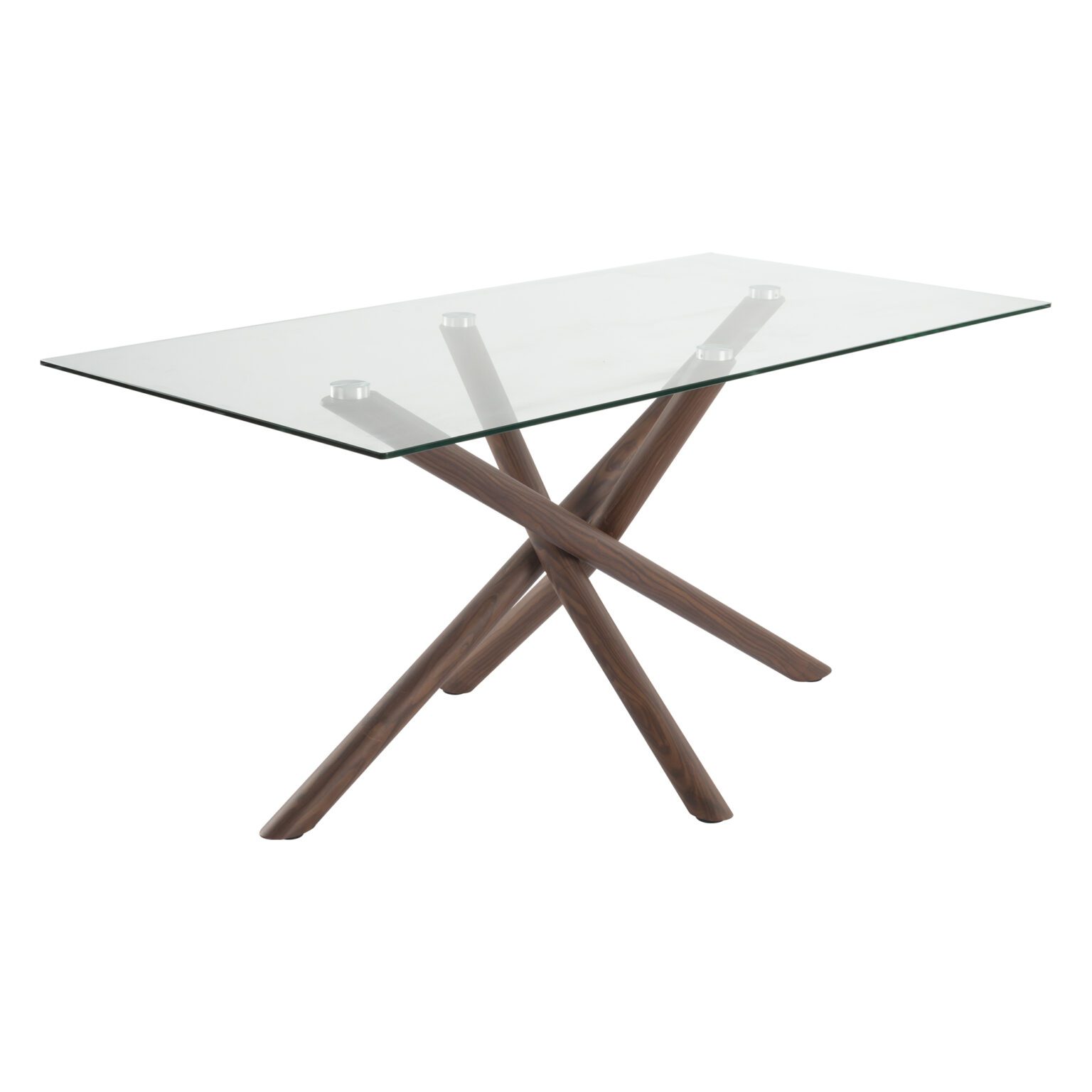 Walnut Grove Dining Set - Dreamo Living