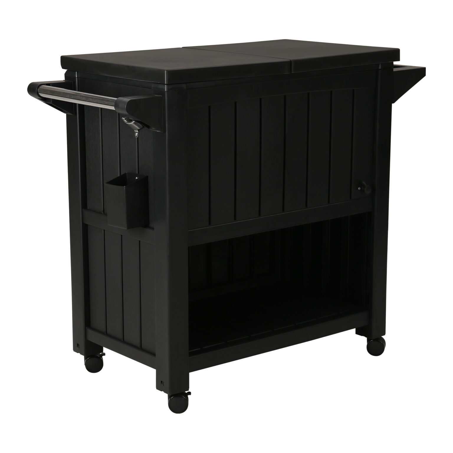 Portable Garden Bar with Cooler - Dreamo Living